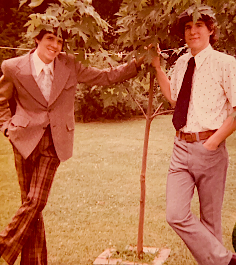 Paul, Tim and The Silverware Conundrum – TotallyPaul